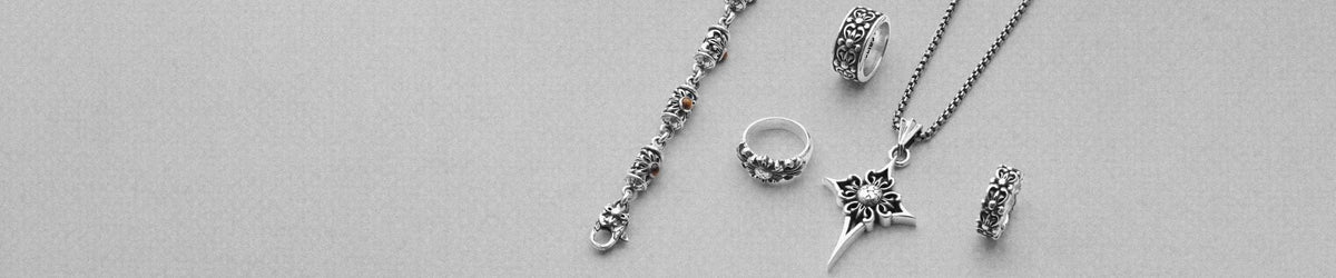 Sunflower Black Silver – Helios Global