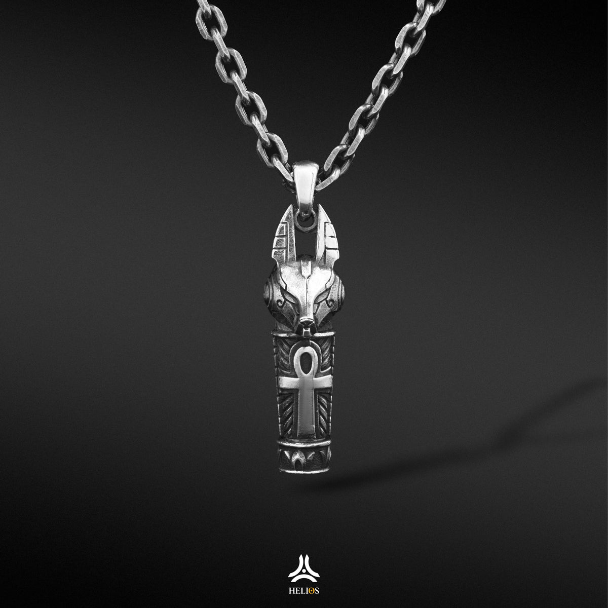 Anubis – Helios Global