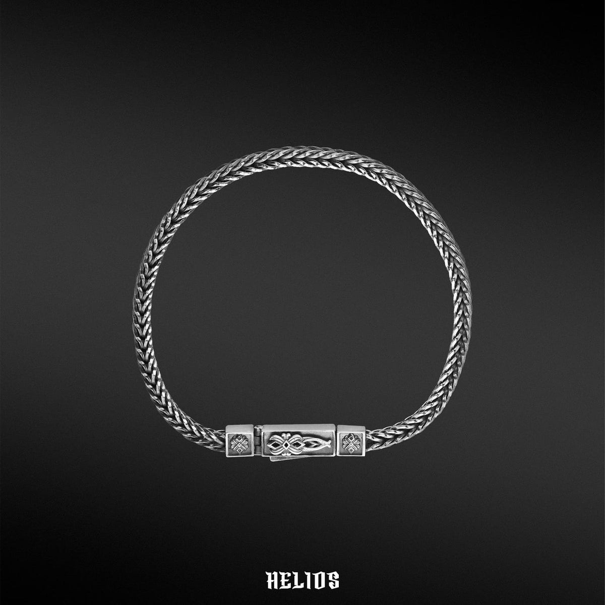 Lotus Silk Bracelet Helios – Helios Global