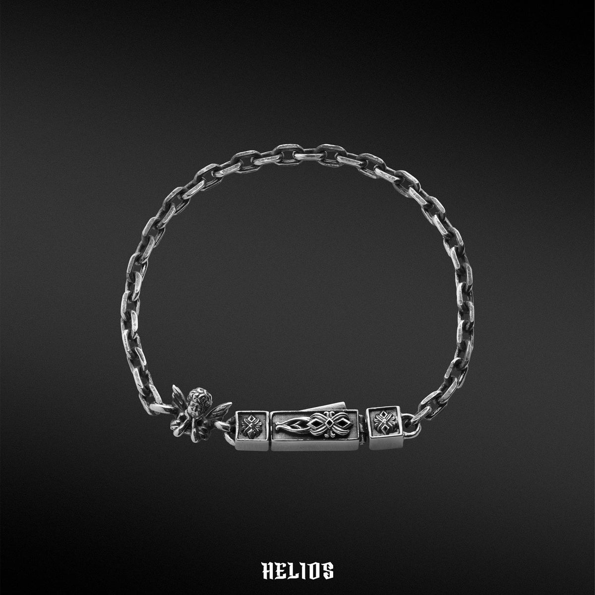Angel Bracelet Helios – Helios Global