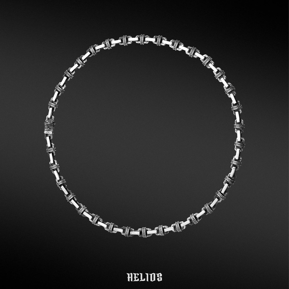 Freedom – Helios Global