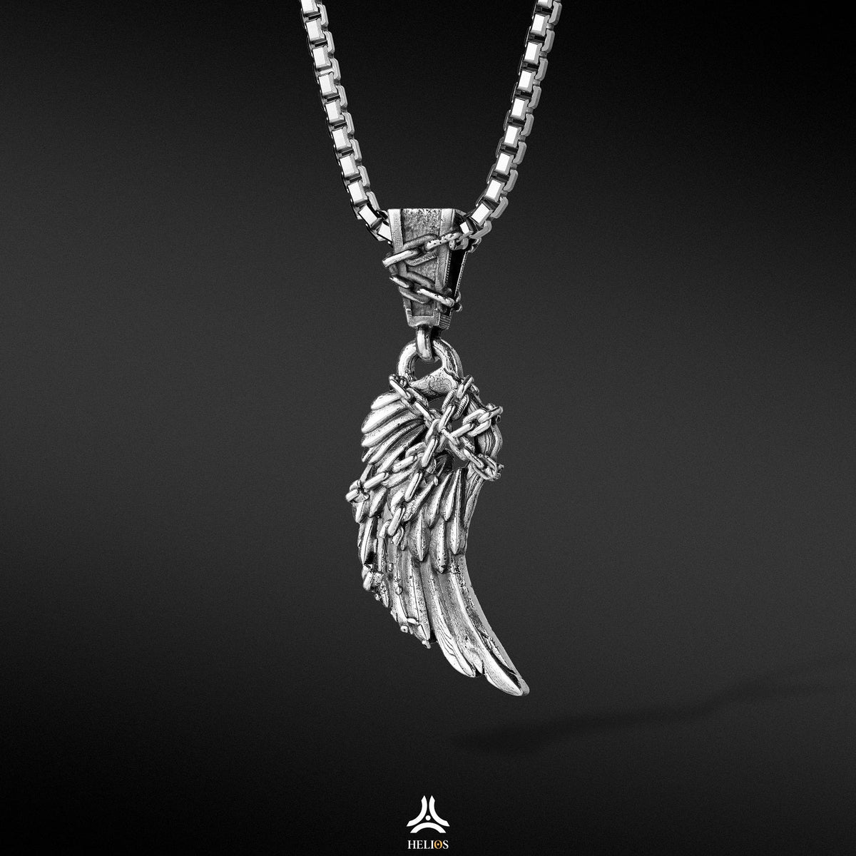 Freedom – Helios Global