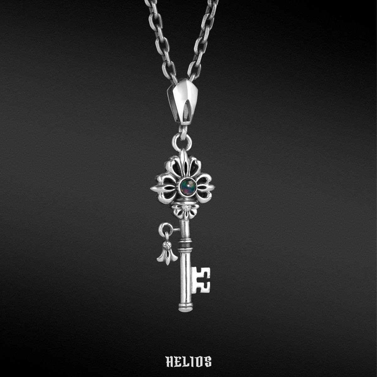 Sonian Sunflower Helios Black Silver – Helios Global