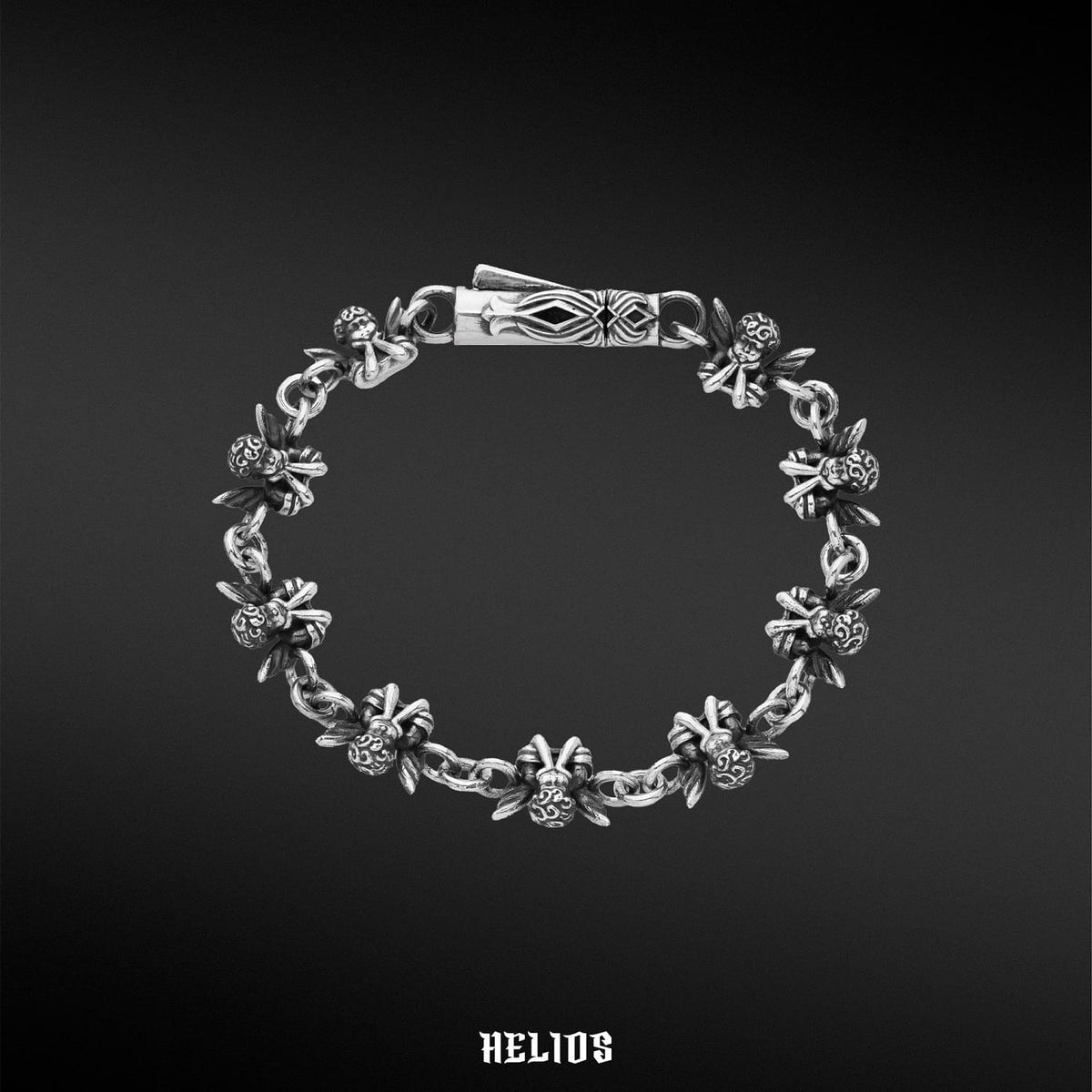 Angel Heaven Bracelet Helios – Helios Global
