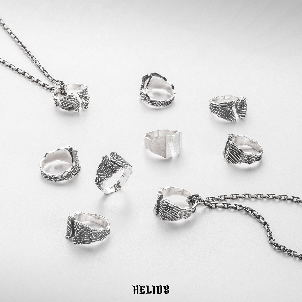 The History of Jewelry: A Journey Through Time and Culture – Helios Global