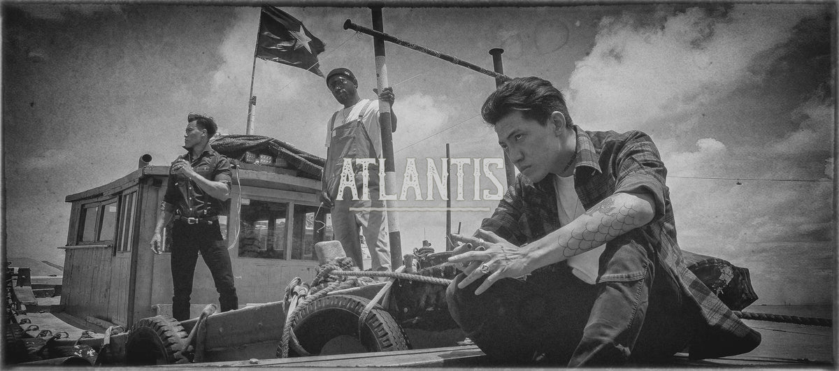 Atlantis – Helios Global