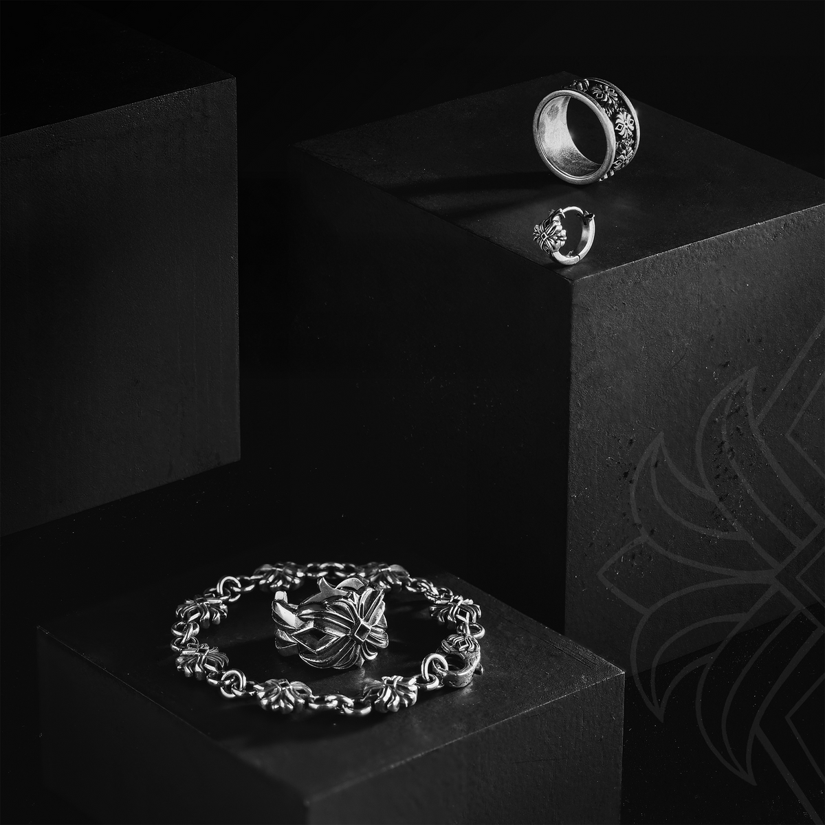 New Arrivals – Helios Global