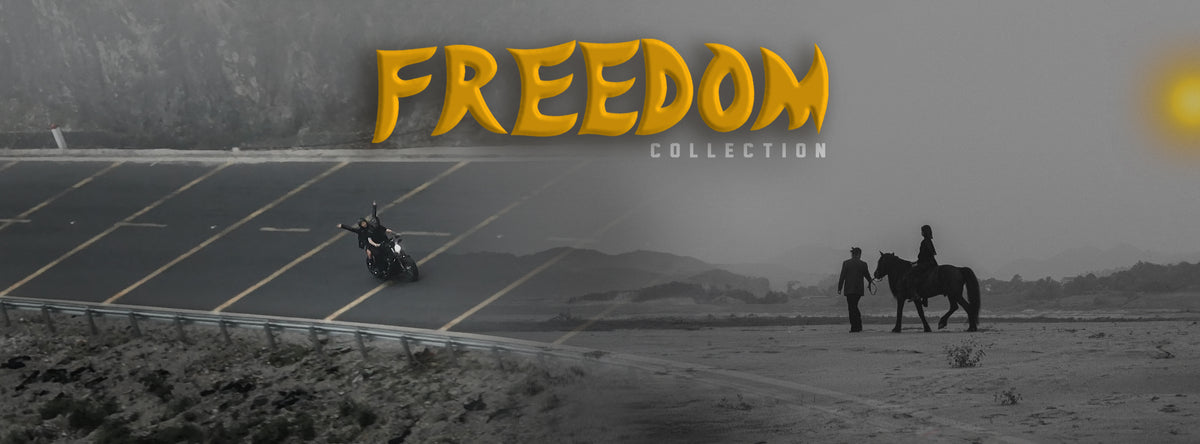 Freedom – Helios Global