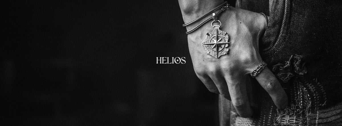 SALE – Helios Global