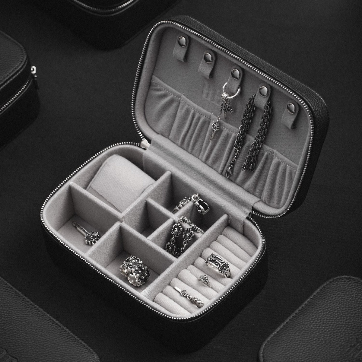 Ranger Box – Helios Global