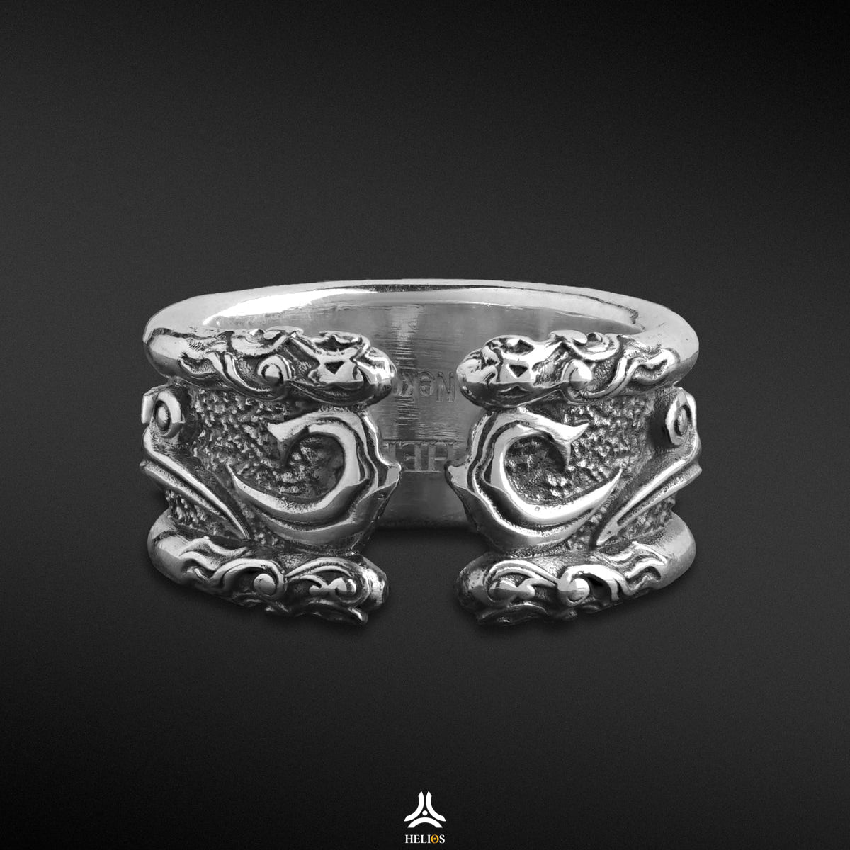 Sun Wukong Ring Helios – Helios Global