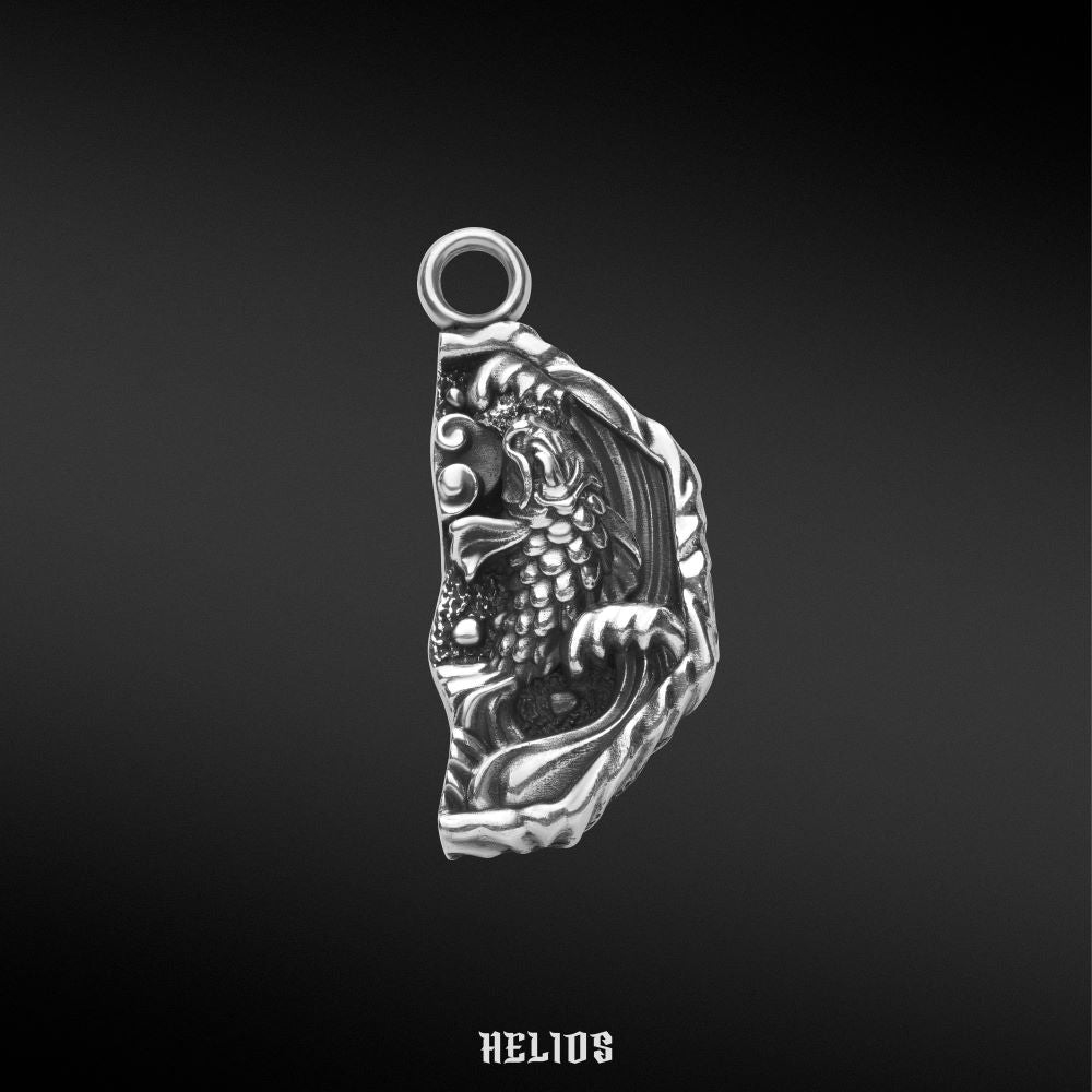 Ascensis Charm – Helios Global
