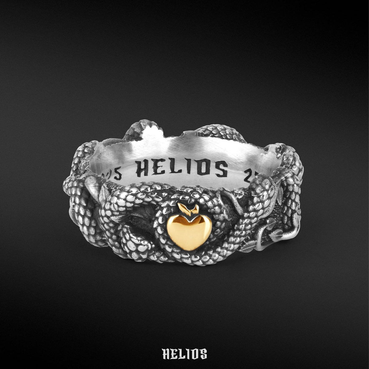 Chavah – Helios Global