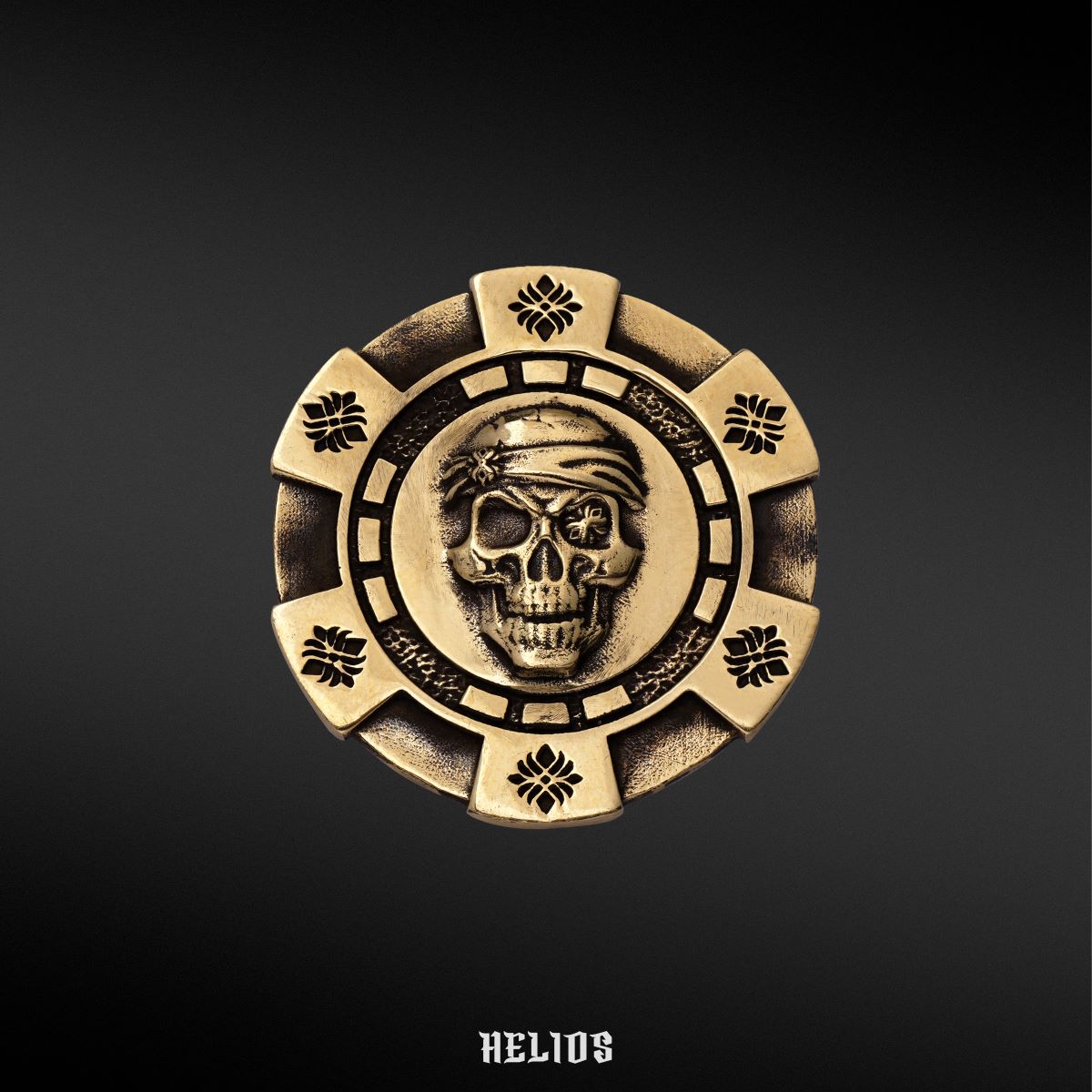 Helios Moneta Coin – Helios Global