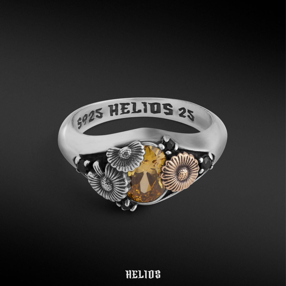 Floris Ring – Helios Global